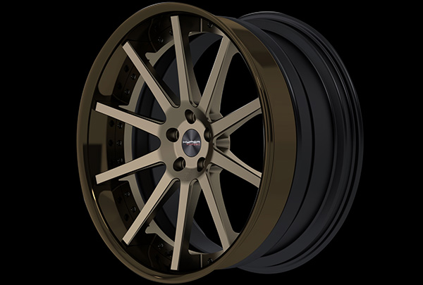 HF-C10 | Hyper forged wheels official site
